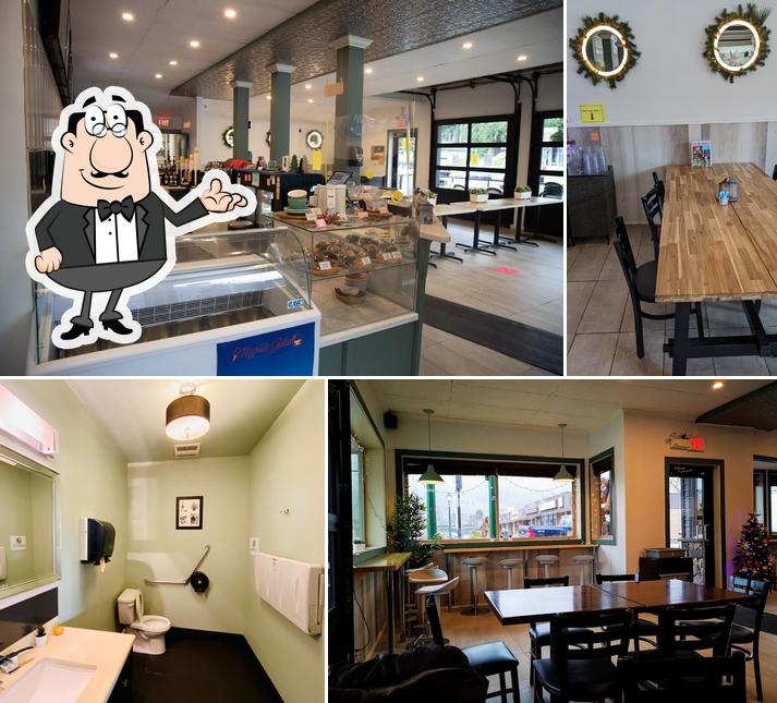 Top 5 restaurants in Hope, British Columbia, october 2025 - Restaurant Guru