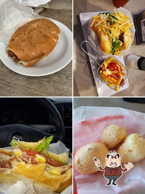Miranda Bread in Framingham - Restaurant menu and reviews