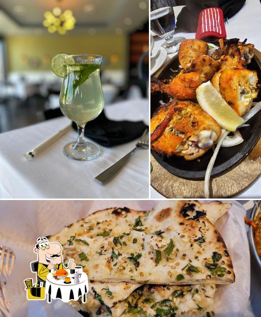 Namaste Indian restaurant, Middletown - Restaurant menu, prices and reviews