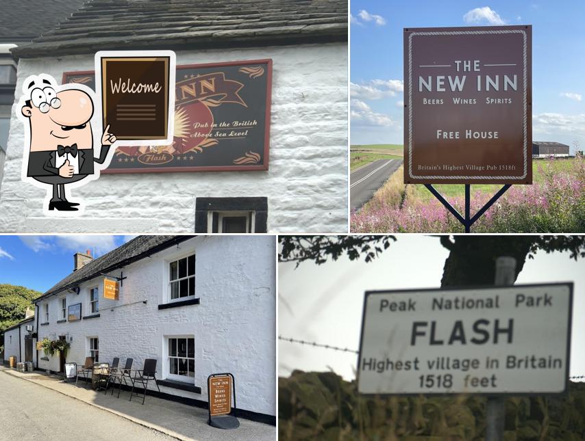 Top restaurants in Quarnford, september 2025 - Restaurant Guru