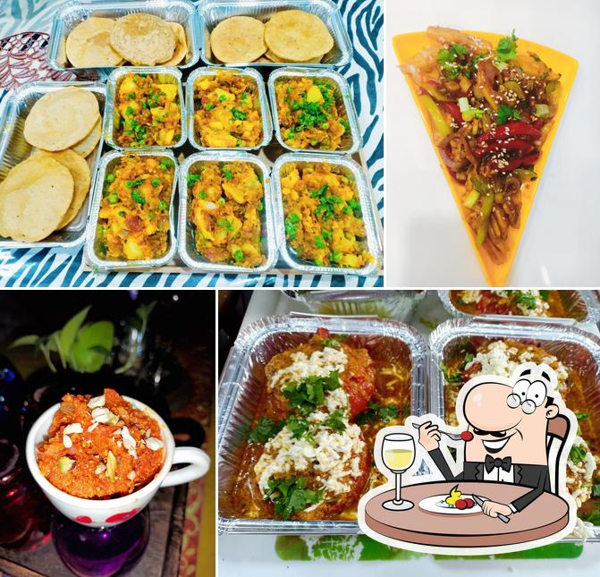 Nidhi Ki Rasoi Se...(Pure Veg. Restaurant, Banquet Hall & Catering ...