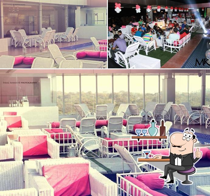 One Restaurant Lounge, Hyderabad - Restaurant menu, prices and reviews