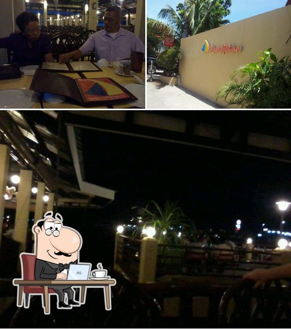 Panagatan Seafood Restaurant, Opol - Restaurant menu, prices and reviews
