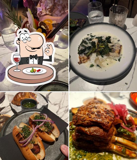Papa Fuego, Broome - Restaurant menu, prices and reviews