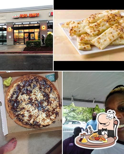 Best restaurants in Camp Creek Marketplace Mall - Restaurant Guru
