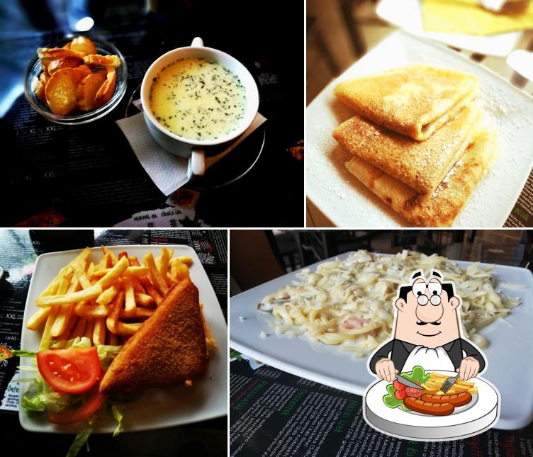 Pizza Maffia, Nyíregyháza - Restaurant menu, prices and reviews