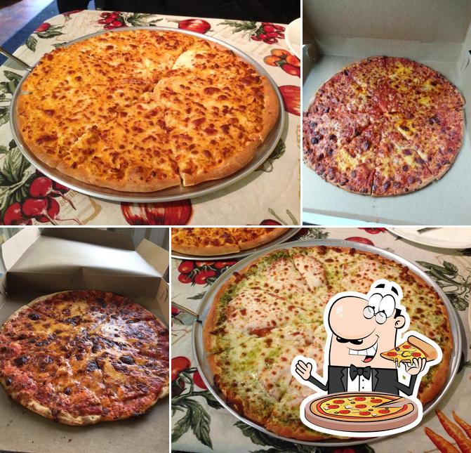 Laska's Pizza in Punxsutawney - Restaurant reviews