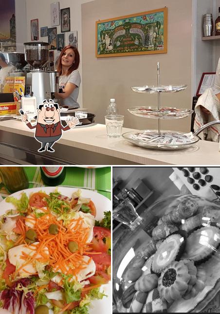 Coffee 66, Turin - Restaurant menu, prices and reviews