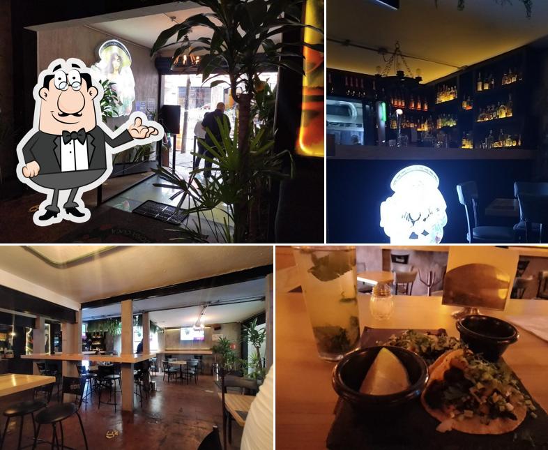 Doña Cuca Restaurante Bar, Mexico - Opiniones del restaurante