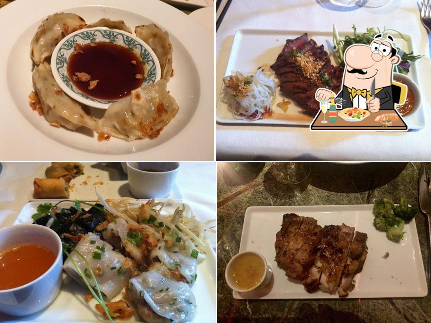 Ginger, Paris - Menu du restaurant, prix et avis