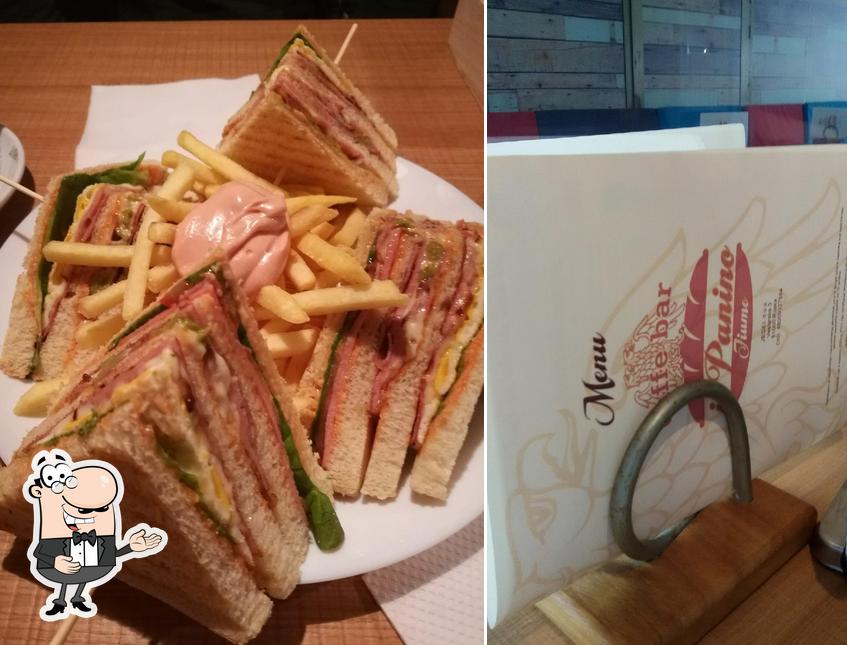 Il Panino, Fiume - Menu del ristorante, prezzi e recensioni