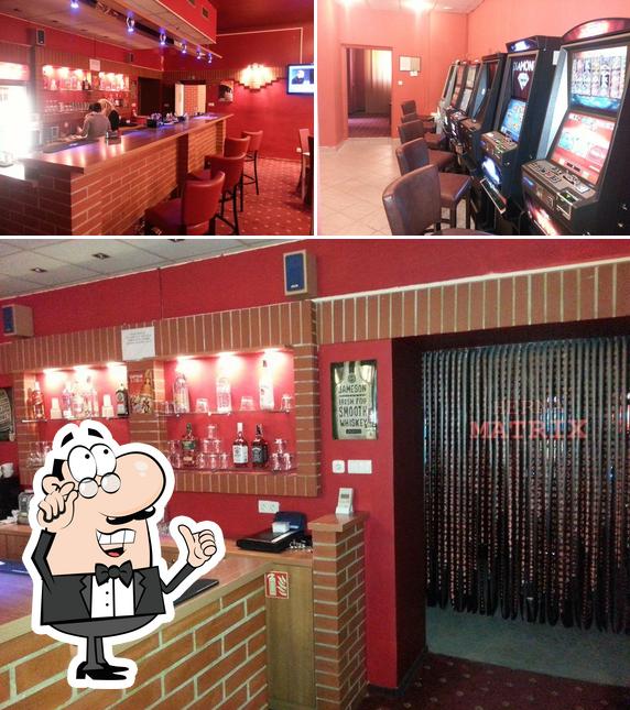 Matrix herna bar, Kurim - Restaurant reviews