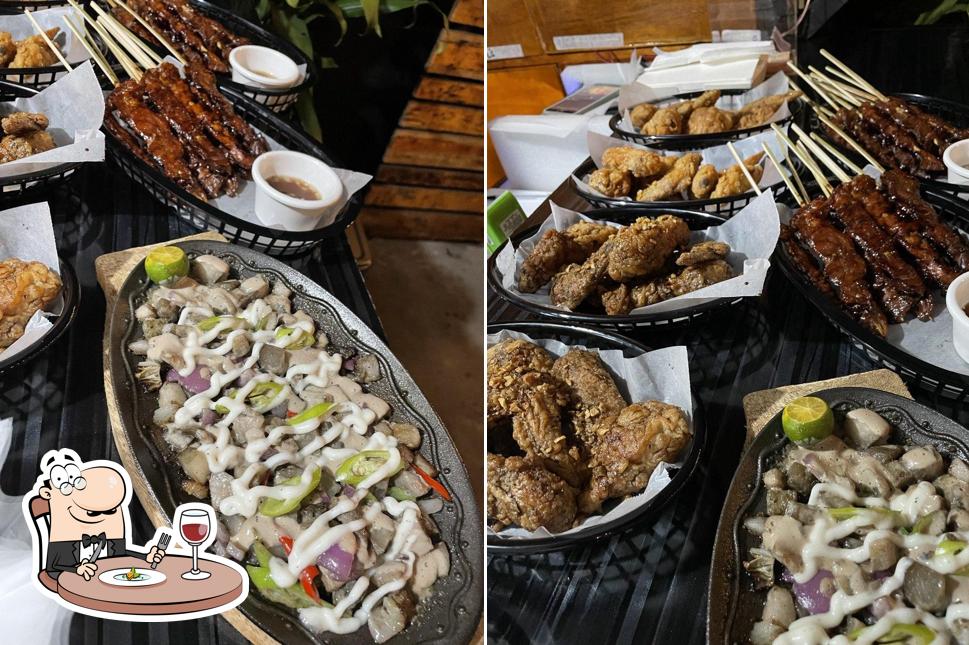 Sora Rooftop Bar, Quezon City - Restaurant reviews