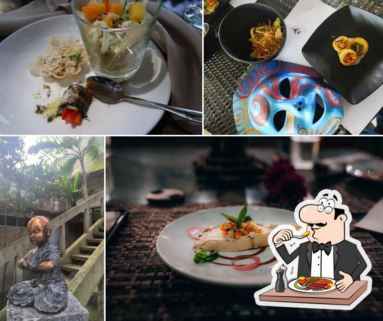 Gary’s Place, Silay City - Restaurant menu, prices and reviews