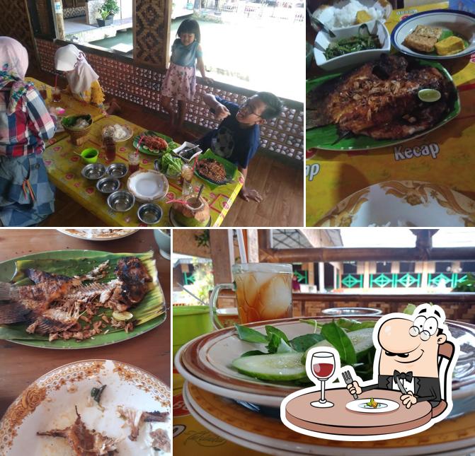 RM Ikan Bakar Talang, Balaraja - Restaurant menu, prices and reviews