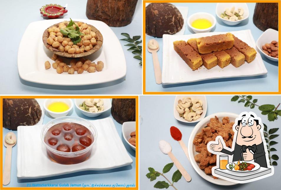 Aladipattiyan Karupatti Coffee - Valasaravakkam, Chennai - Restaurant ...