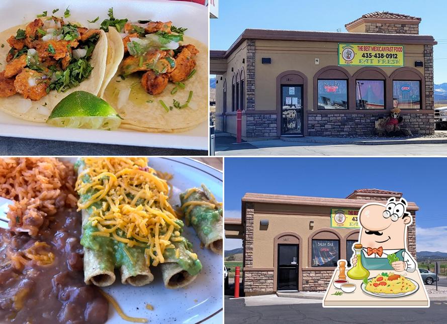 Beaver Taco, Beaver - Restaurant menu, prices and reviews