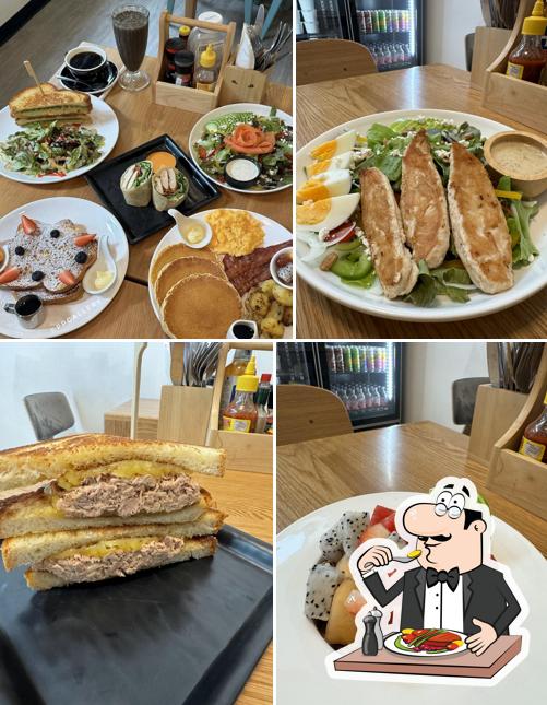 Breakfast Story Thonglor, Bangkok - Restaurant menu, prices and reviews