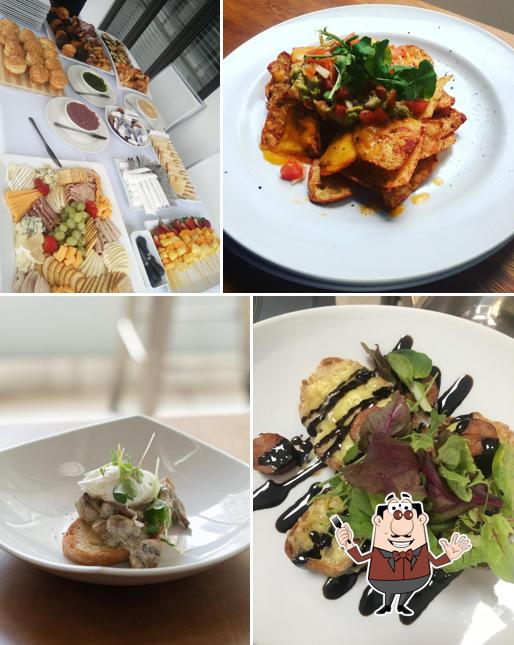 Best restaurants in The Felix (formerly the Parkade Mall) - Restaurant Guru