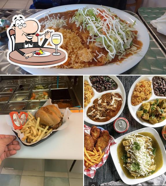 Crazy Tortas, Lisle - Menú del restaurante, precios y reseñas