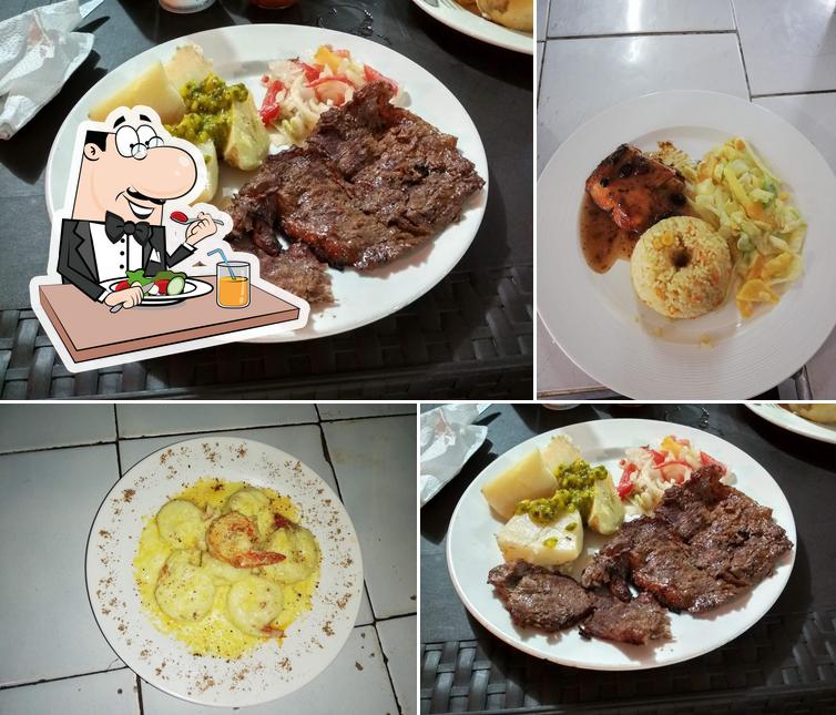Dandy Dandy restaurant, Buenaventura - Restaurant reviews