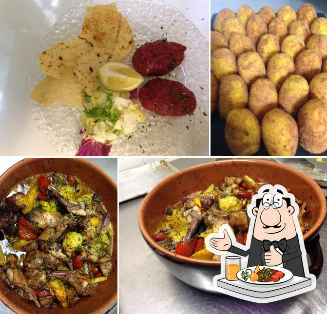 Trattoria Due Stelle restaurant, Brescia - Restaurant reviews