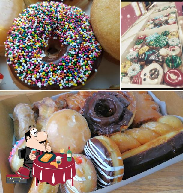Duke's Donuts, Fort Worth - Restaurant menu, prices and reviews
