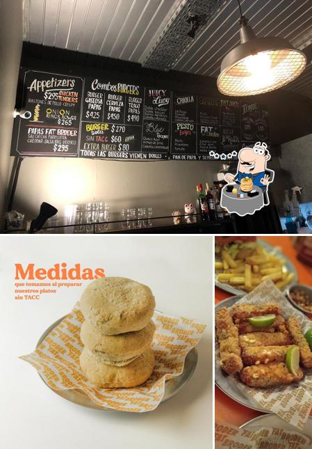 Fat Broder, Buenos Aires - Restaurant menu, prices and reviews