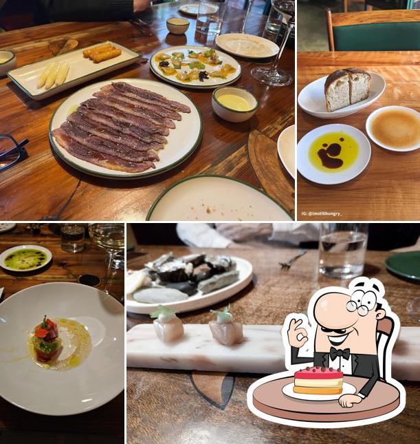 Fico, Hobart - Restaurant menu, prices and reviews