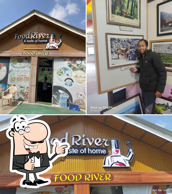 Food River, Shila Kippar - Restaurant menu, prices and reviews