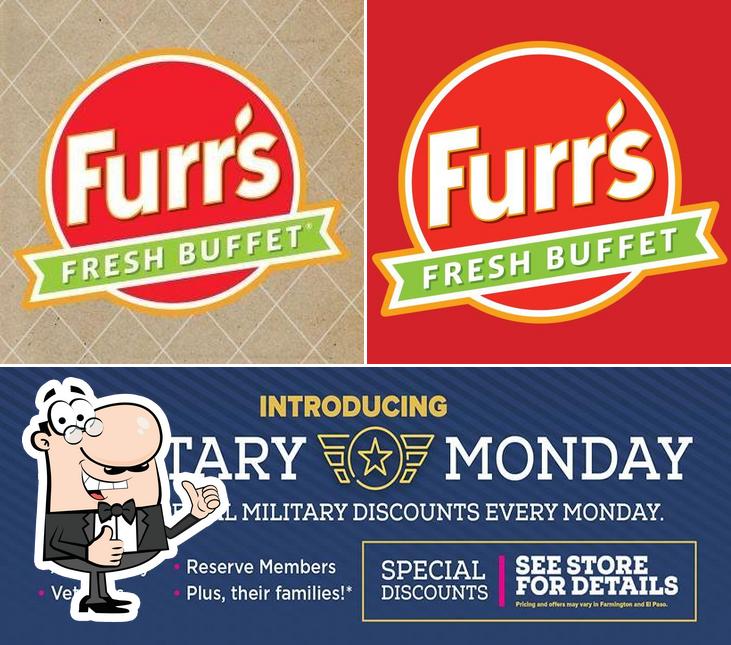 Furr's Fresh Buffet, Albuquerque - Restaurant menu, prices and reviews