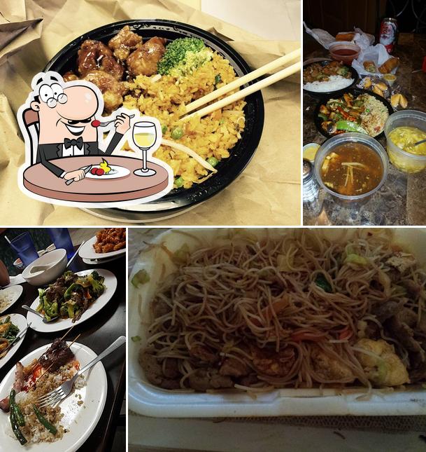 Go Go China in Phoenix - Restaurant menu and reviews