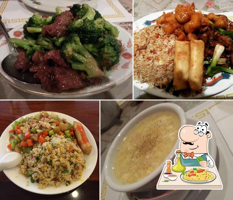 Golden Buddha, San Jose - Restaurant menu, prices and reviews