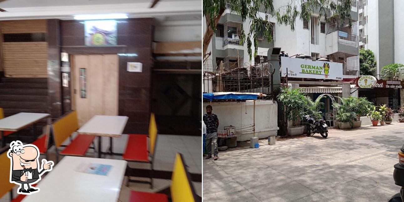 IES Management Canteen, Mumbai - Restaurant menu, prices and reviews