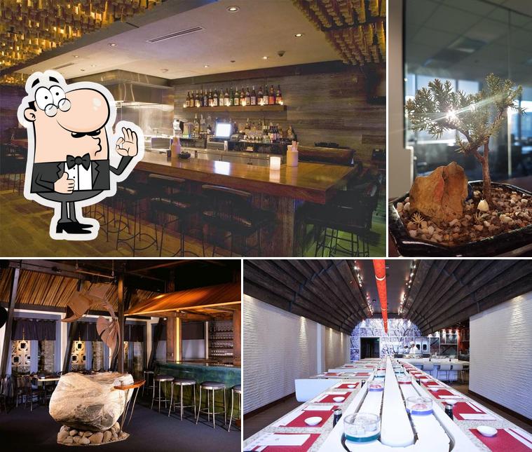 Innovative Dining Group in West Hollywood - Restaurant menu and reviews