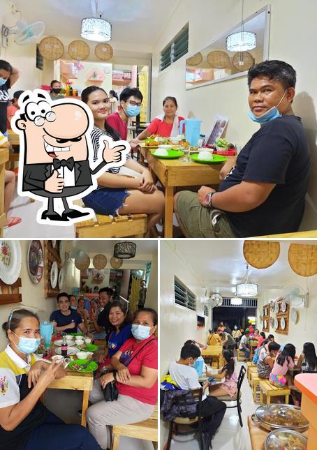JAT's FoodHouse-Manggahan Commonwealth restaurant, Quezon City ...