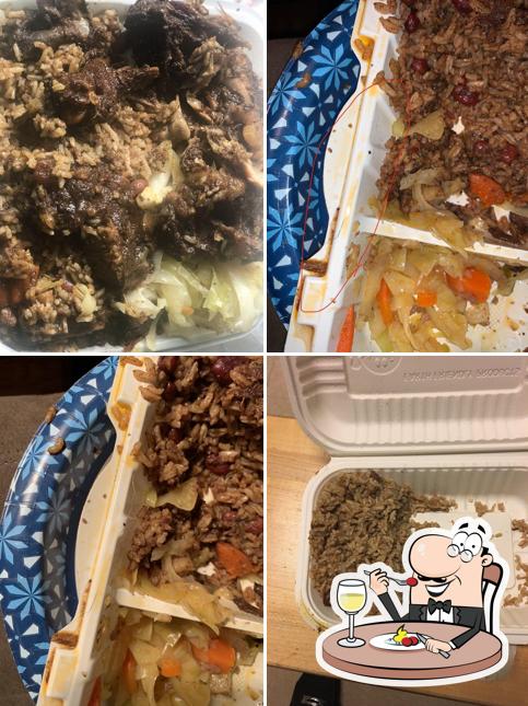 Jam Doung Style in Washington - Restaurant menu and reviews