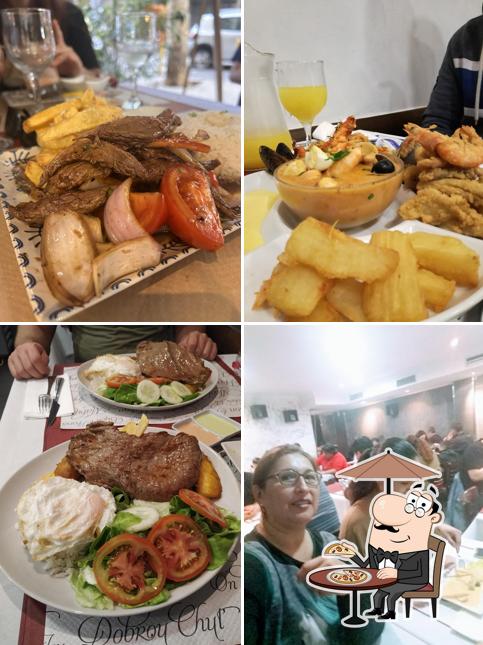 Kenko, Barcelona - Menú del restaurante, precios y reseñas