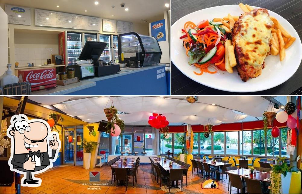 Best seafood in Kings Beach, Queensland restaurants, spring 2024 ...