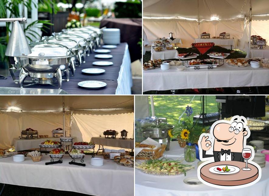 Klassic Catering, Shavertown - Restaurant menu, prices and reviews