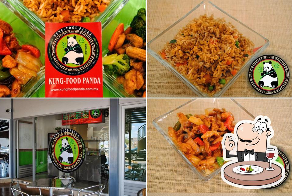 Restaurante Kung food Panda, Torreón, Blvd. Senderos 400 local 6 ...
