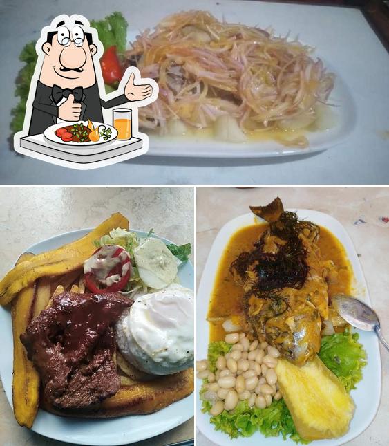 La Choza-Restaurant, Trujillo - Carta del restaurante y opiniones