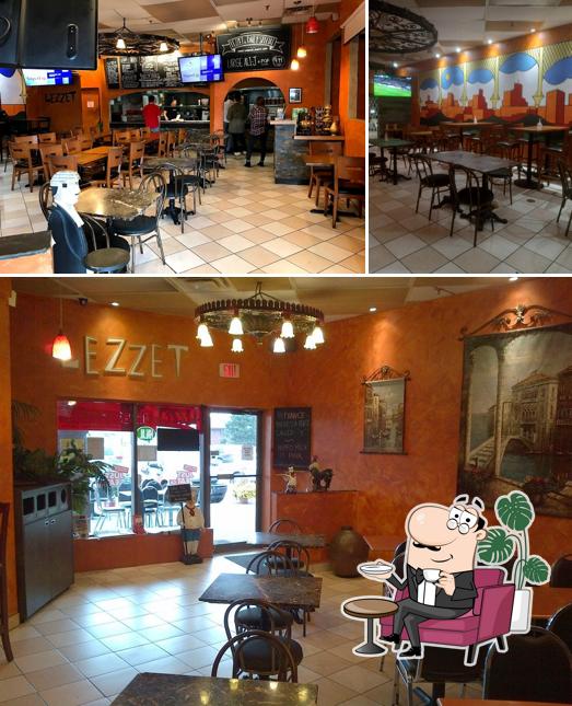Lezzet Shawarma Falafel House, Mississauga - Restaurant menu, prices ...