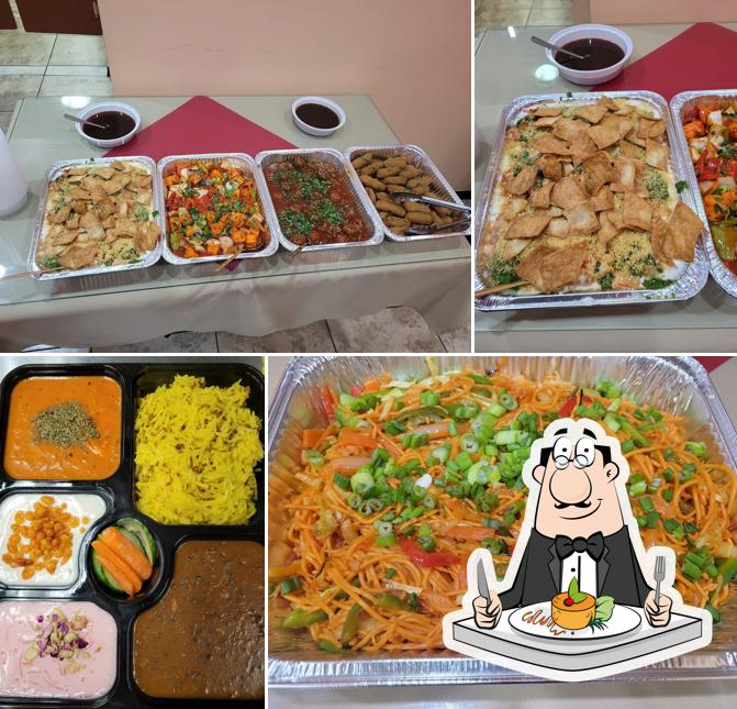 Mansi's Kitchen, Calgary - Restaurant menu, prices and reviews