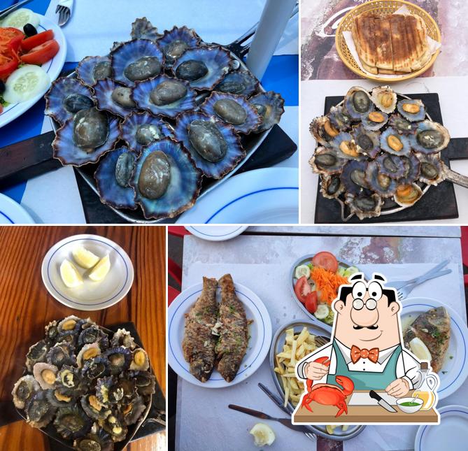 Top 5 restaurants for lunch in Seixal, Madeira, june 2025 - Restaurant Guru