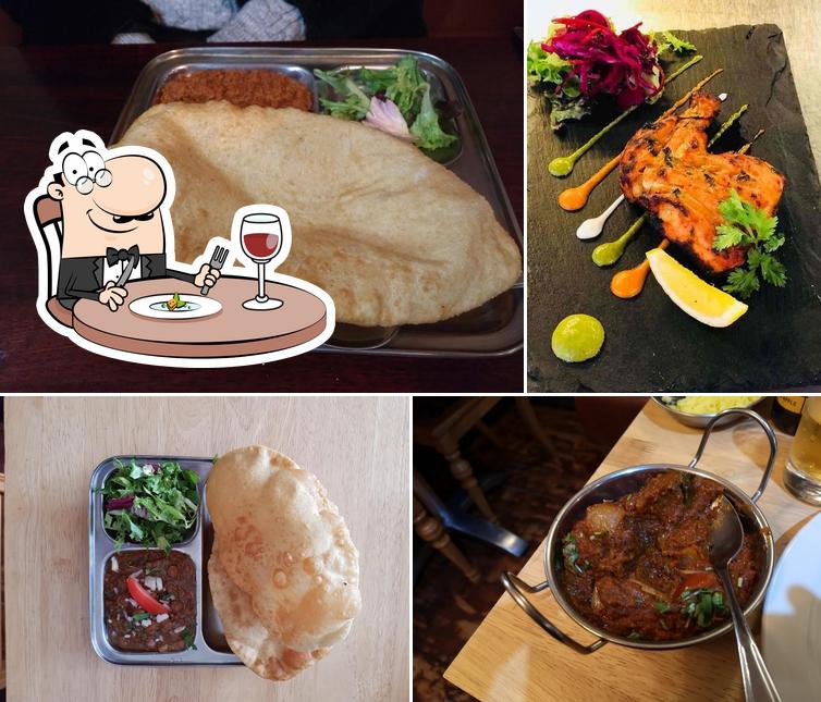 Masala Bag, Cardiff - Restaurant menu, prices and reviews