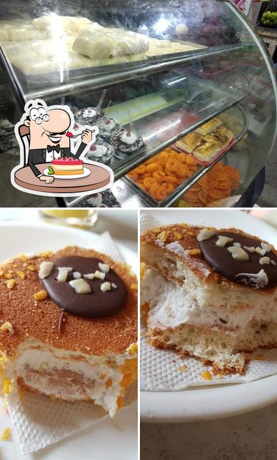 Mojo Cake, Thiruvananthapuram - Restaurant reviews