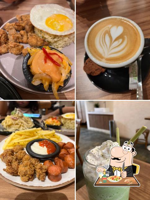 PICO SIGNATURE, Gresik - Restaurant menu, prices and reviews