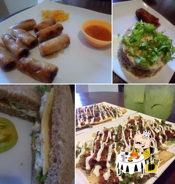 Rac's Cafe, Victorias City - Restaurant reviews
