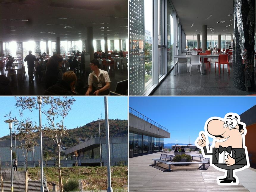 Restoran Kampus restaurant, Rijeka - Restaurant reviews